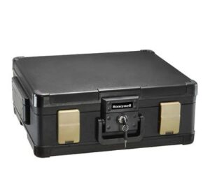 The Best Fireproof and Waterproof Boxes - Top 3 Picks