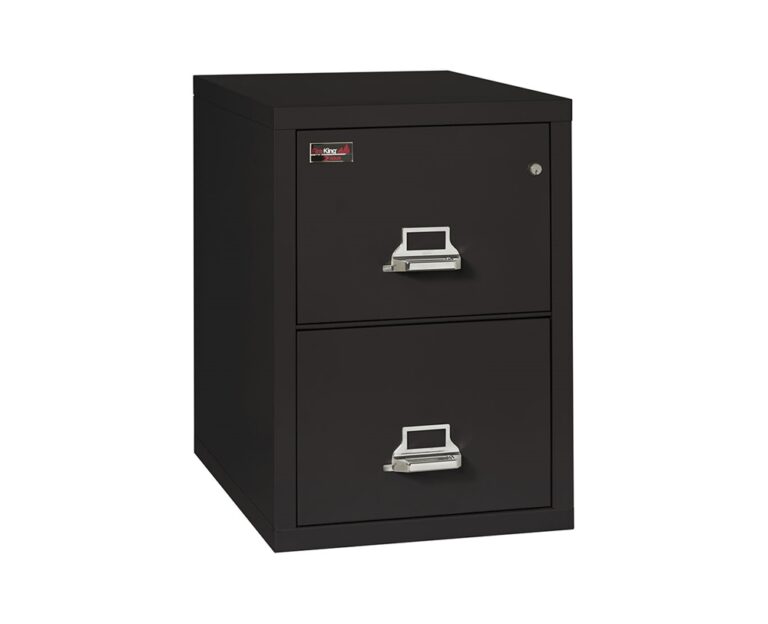 Top 5 Fireproof and Waterproof File Cabinets