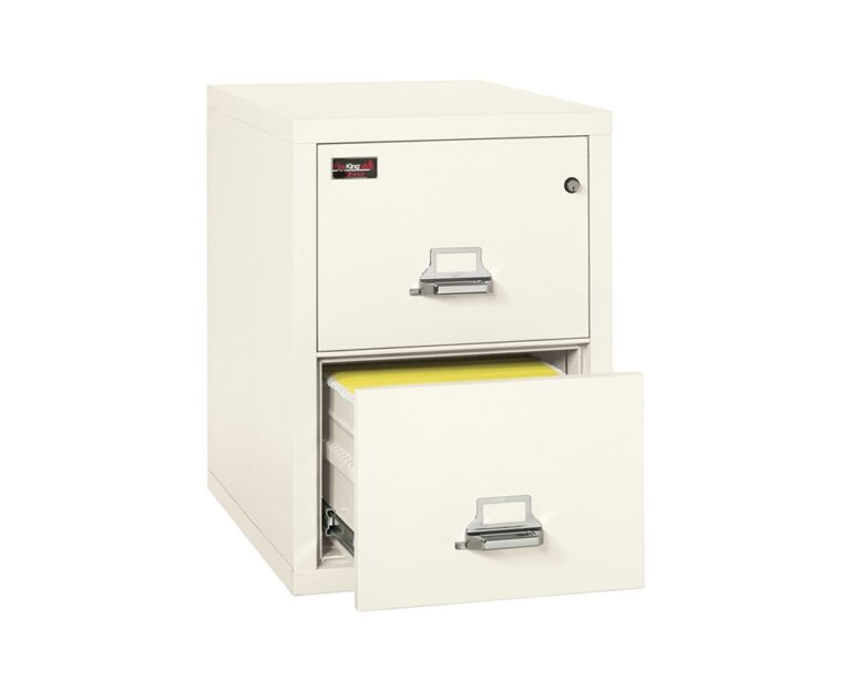 Top 5 Fireproof and Waterproof File Cabinets