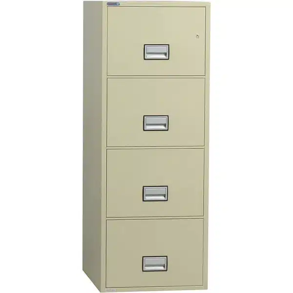 Top 5 Fireproof and Waterproof File Cabinets