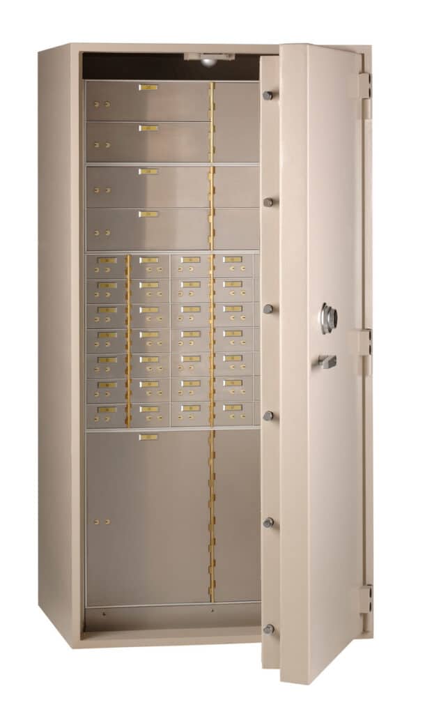 Explaining TL-15 and TL-30 Safes Rating: Full Guide • Totally Fireproof